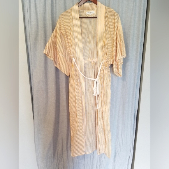 Emerson Fry | Tops | Emerson Fry Midi Wrap Xss | Poshmark